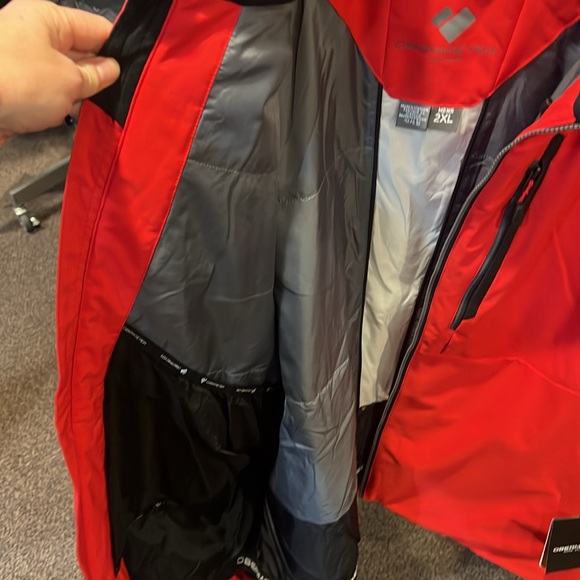 Obermeyer | Jackets & Coats | Obermeyer Mens Foundation Jacket | Poshmark